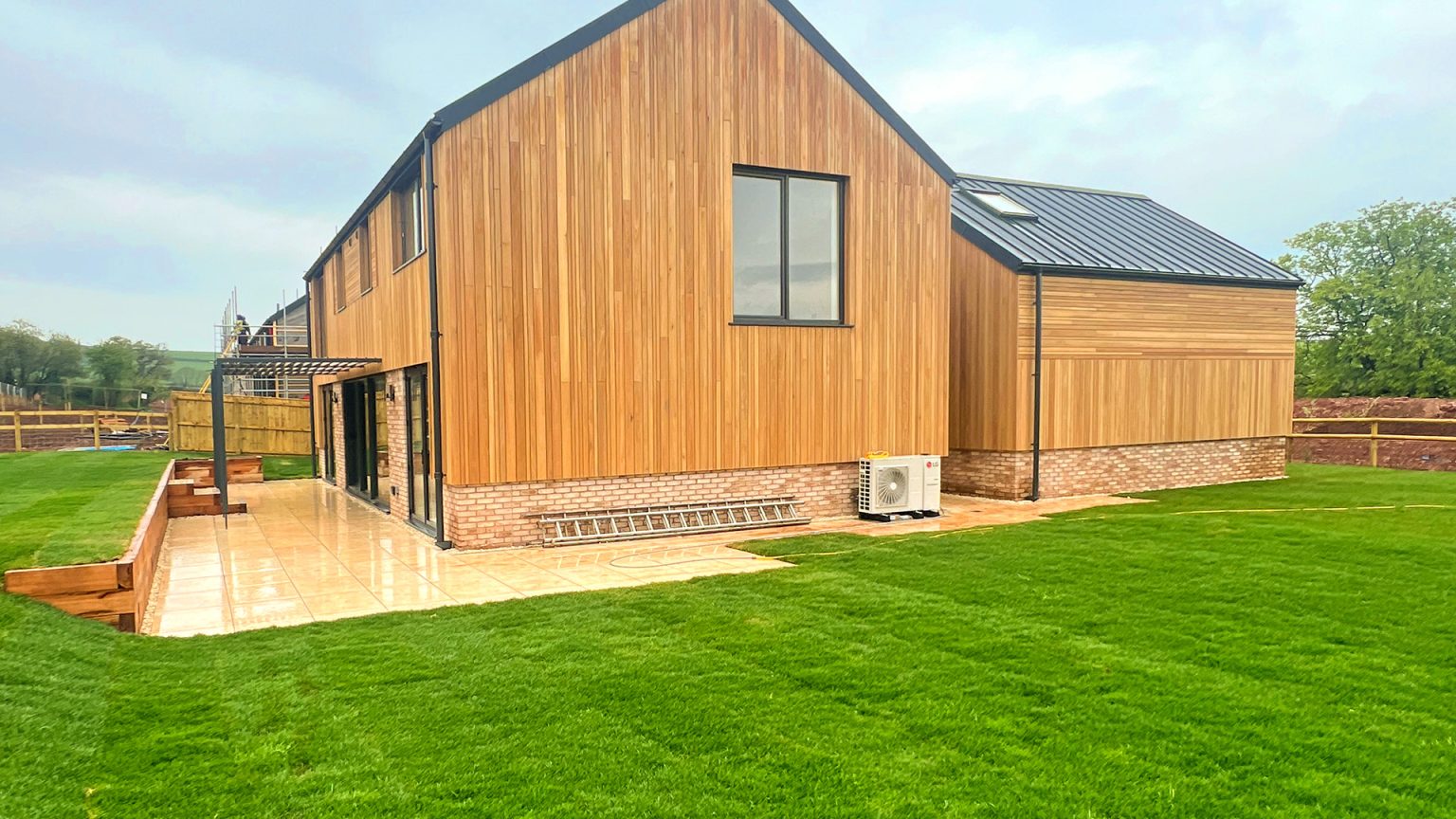 Devon Valley Contractors | Local Groundworks in Devon